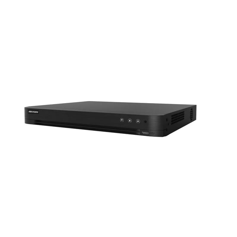 HIKVISION DVR 16 CANALES 2MP HIKVISION | falabella.com
