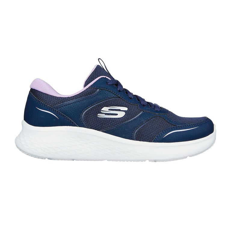 TENIS SKECHERS AZUL PARA DAMA SK SKECH LITE PRO GIGH JOURNEY NAVY ...