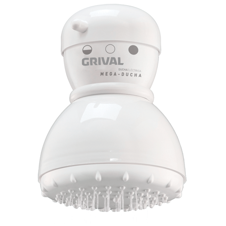 Ducha Eléctrica Megaducha 110V GRIVAL | falabella.com