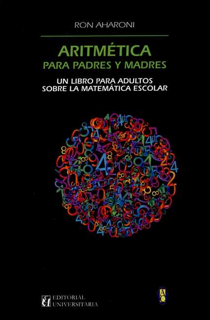 Aritmética para padres y madres Un libro para adultos sobre la ...