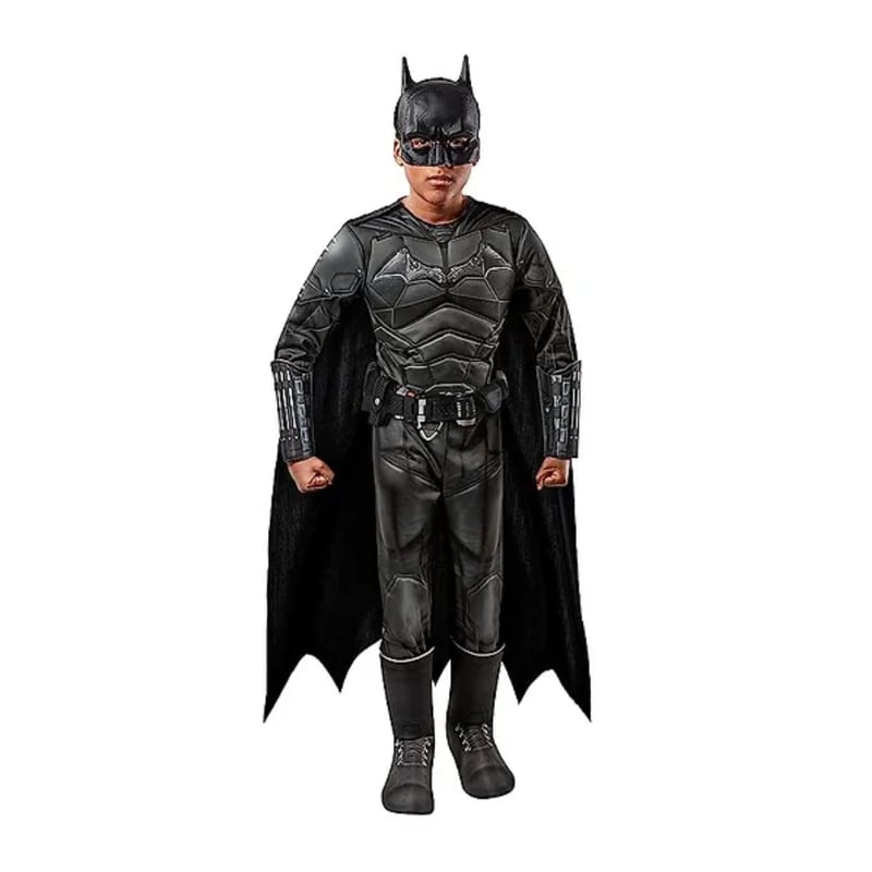 Disfraz Batman para Niño Deluxe RUBIES | falabella.com