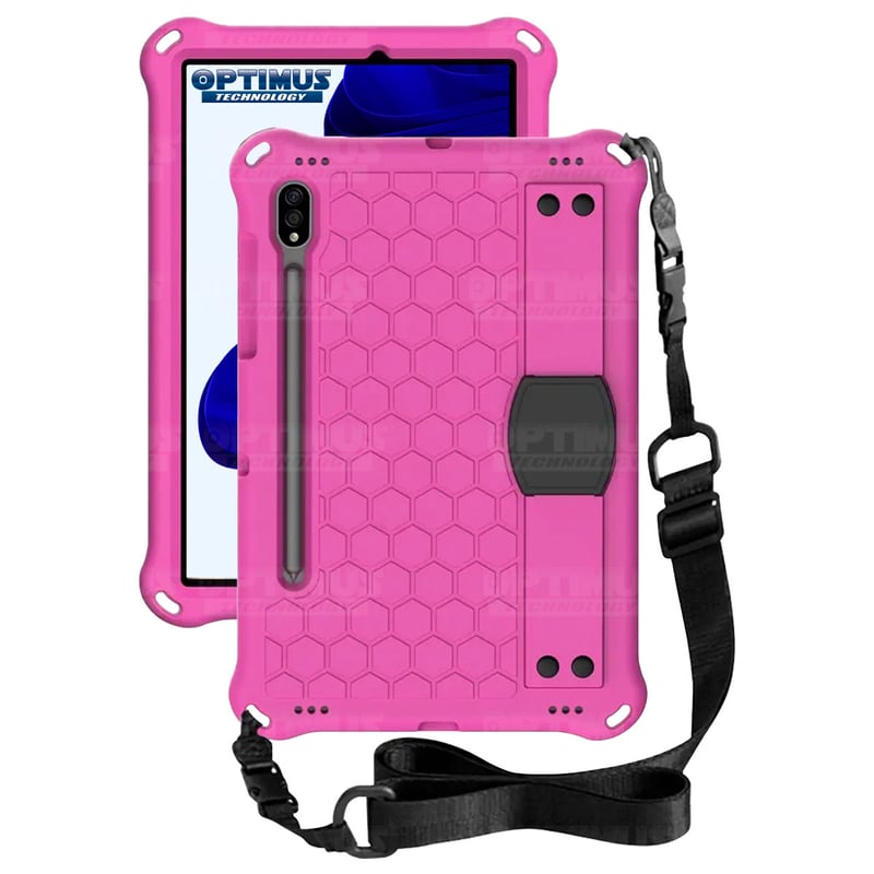 Funda protector para Tablet Samsung Galaxy Tab S9 FE 10.9 GENERICO ...