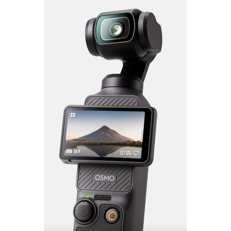 DJI Camara Osmo Pocket 3 Estandar DJI | falabella.com