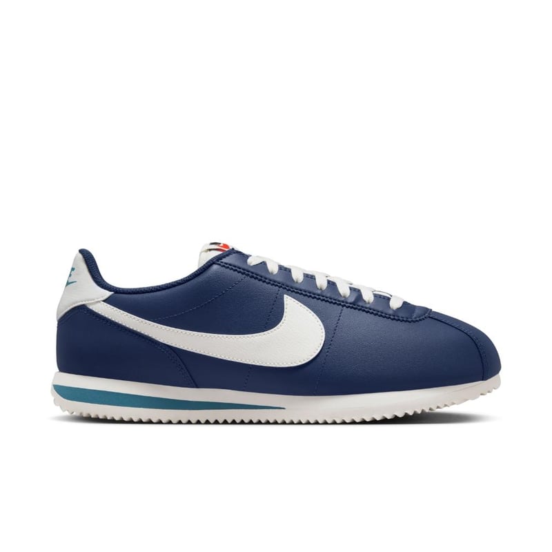 Tenis Nike Cortez Sportswear-Azul NIKE | falabella.com