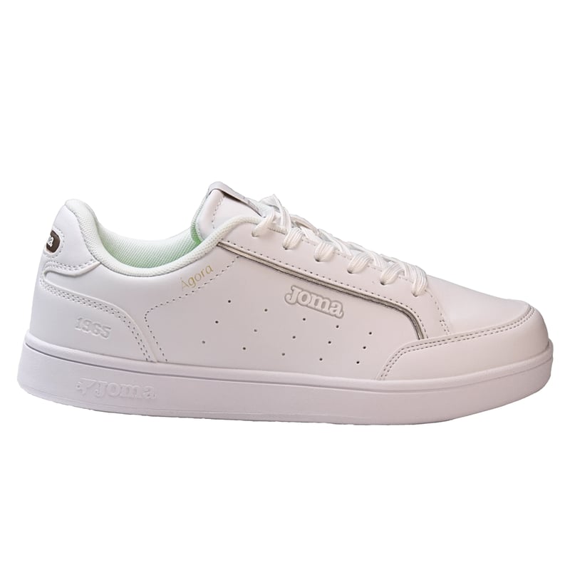 Tenis Agora Lady 2318 Blanco JOMA | falabella.com