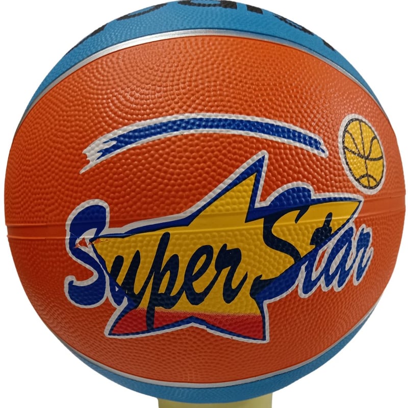 Balón De Baloncesto 7 Deporte Básquet Juego Deporte MAZUGI | falabella.com