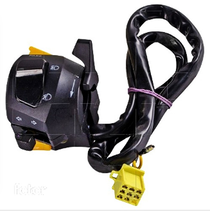 comando izquierdo moto suzuki GS 125 /REVO TP ORIGINAL REVO | falabella.com