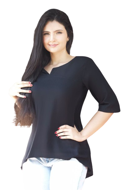 BLUSA MUJER ROSA LINDA 811 GENERICO | falabella.com