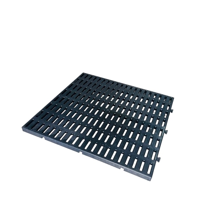 Estiba Plastica 60 X 60 Sobre Piso X5 Unidades GENERICO | falabella.com