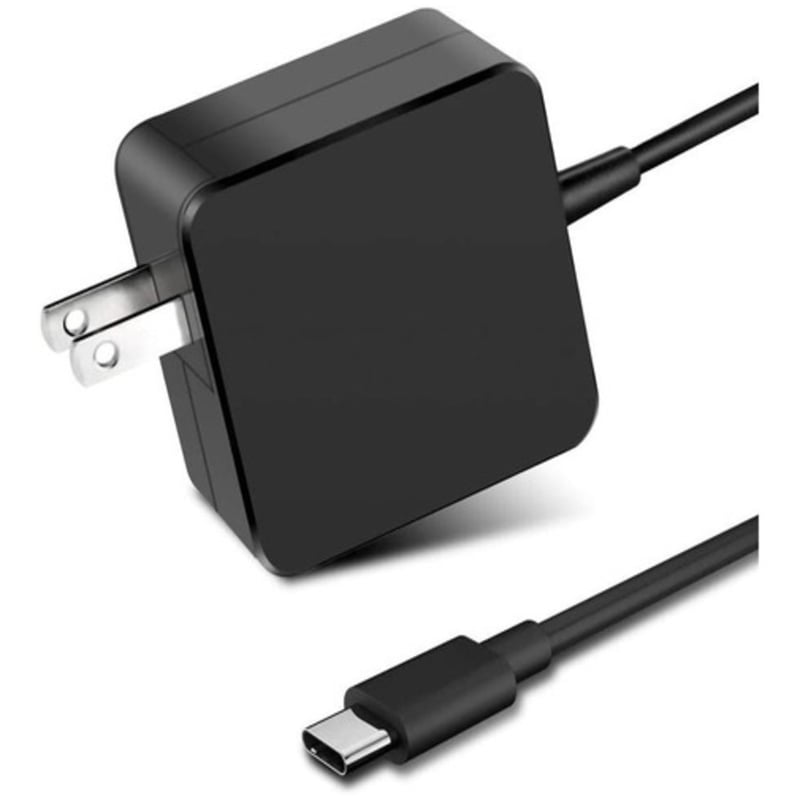 Cargador Premium Para Lenovo Thinkpad E490 Usb-c 20v 3.25A GENERICO ...