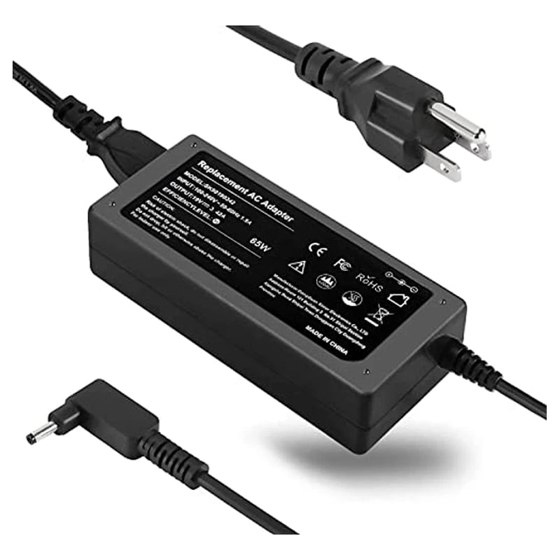 Cargador Para Acer Aspire A515-55 19v 3.42A GENERICO | falabella.com
