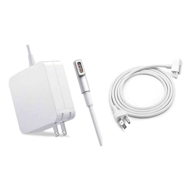 Cargador Genérico Premium Para Macbook Pro A1278 60w JALTECH ...