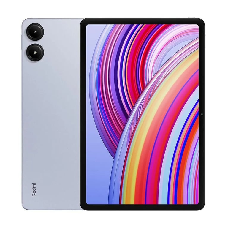 Tablet Xiaomi Redmi Pad Pro 8GB 256GB Azul XIAOMI | falabella.com