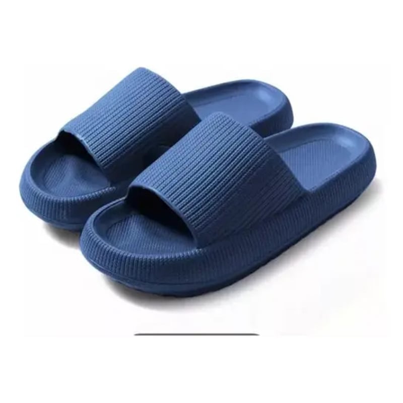 Chanclas Suaves Ligero Ortopédicas Antideslizantes Descanso GENERICO ...