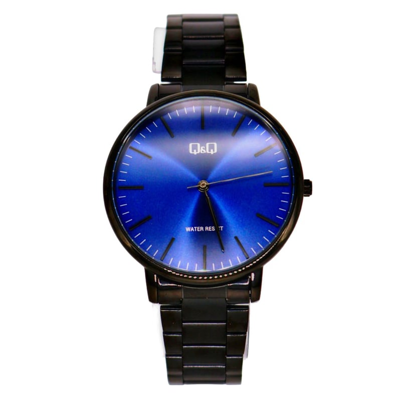 Reloj Q&Q Referencia QZ00J812Y Caballero Original - Elegante Q AND Q ...