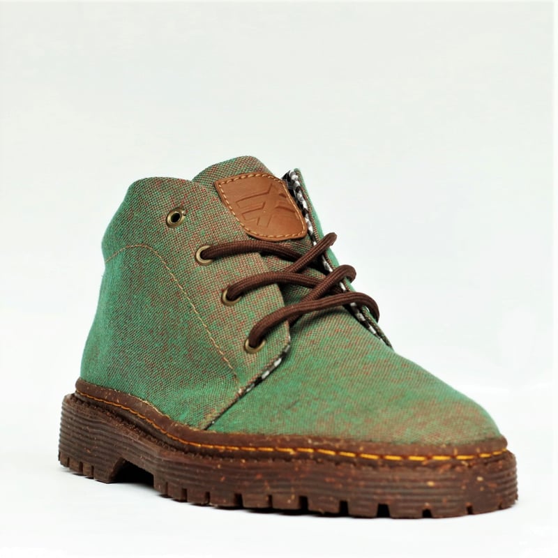 Forta Botas ecológicas Disparate para hombre y mujer DISPARATE ...