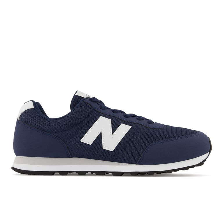 Tenis de Hombre marca NEW BALANCE en Color AZUL TENIS GM400CR1 NEW ...