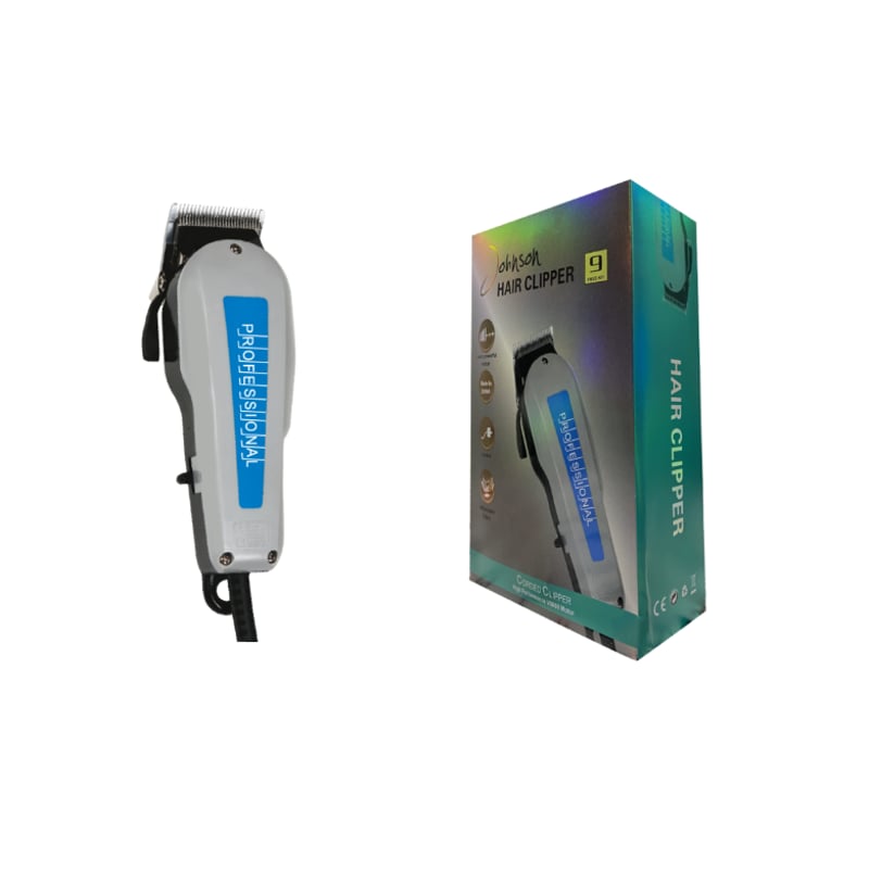 MAQUINA CON CABLE JOHNSON JH-119 GENERICO | falabella.com