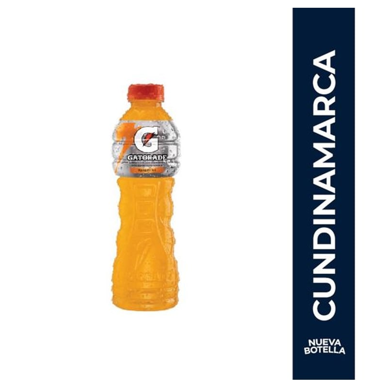 Gatorade Mandarina 500 Ml GATORADE | falabella.com