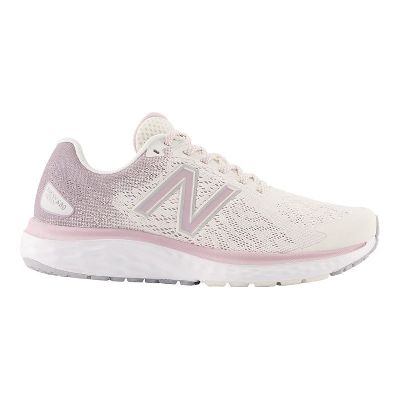 Tenis New Balance Fresh Foam 680 Femenino-Rosa NEW BALANCE | falabella.com