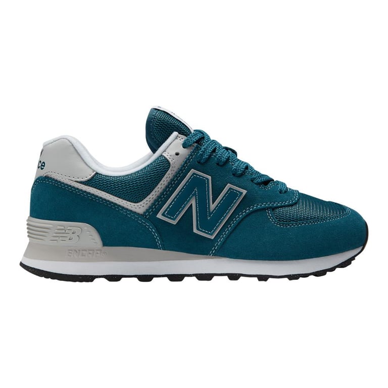 Tenis New Balance 574-Verde/Blanco NEW BALANCE | falabella.com