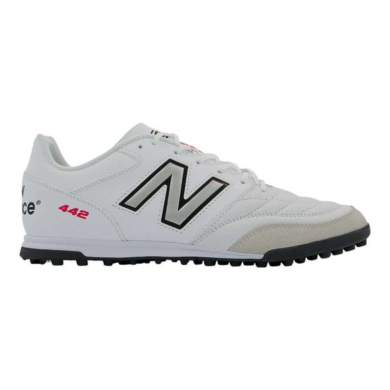 Zapatilla New Balance 442 Turf-Blanco NEW BALANCE | falabella.com
