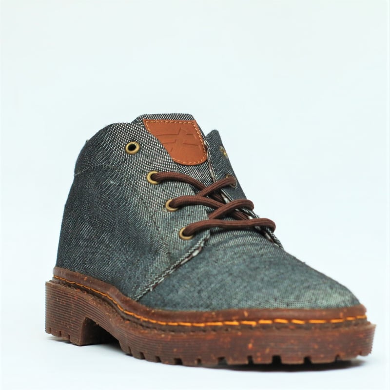 Forta Botas ecológicas Disparate para hombre y mujer DISPARATE ...