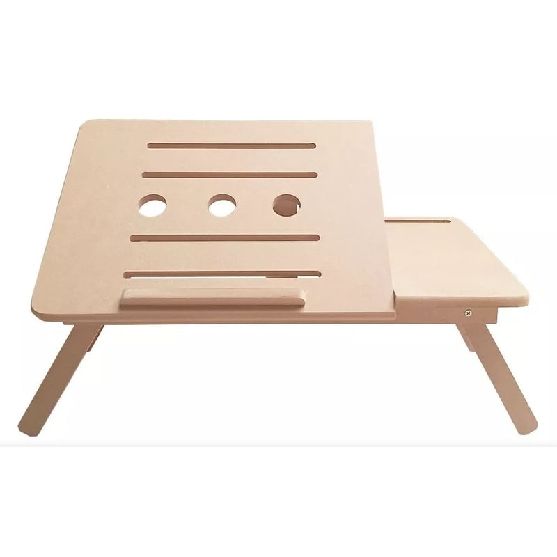 Base para portatil 3 niveles en madera SIN ETIQUETAS | falabella.com