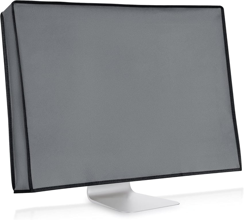 Cubierta Forro Universal Antipolvo Computador Monitor 22-25 GENERICO ...