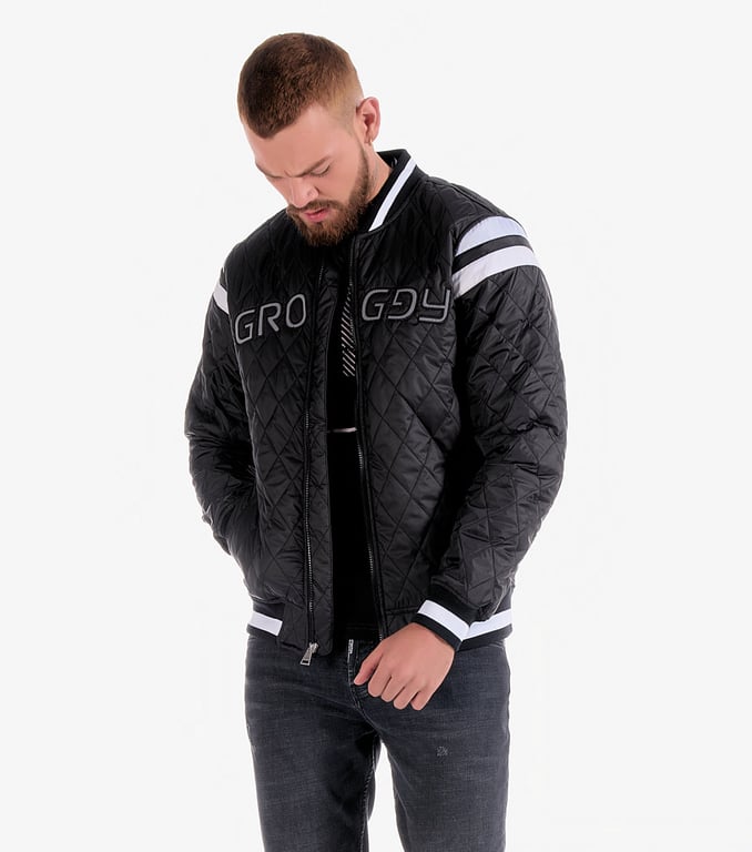 Chaqueta Para Hombre Groggy GROGGY | falabella.com