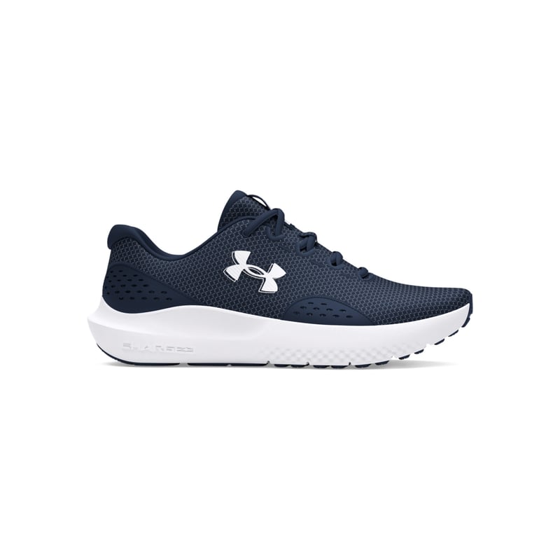 Tenis Running UA Charged Surge 4 Hombre 3027000-401-BIV UNDER ARMOUR ...