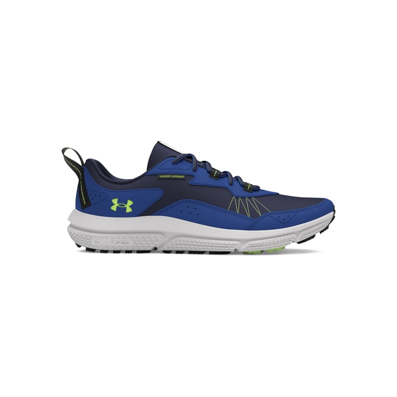 Tenis Running UA Charged Verssert 2 Hombre 3027178-401-BIV UNDER ARMOUR ...