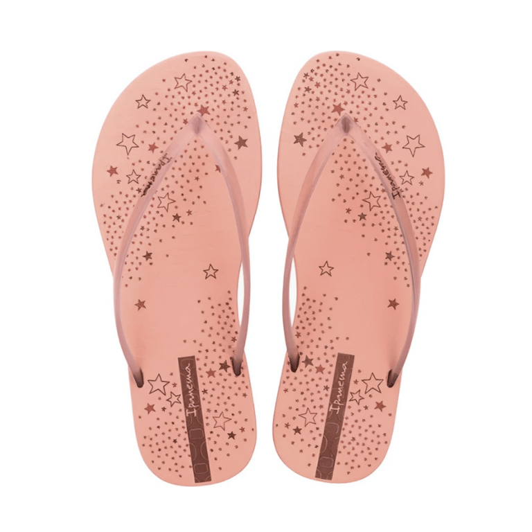 Sandalias Ipanema Easy Star Para Mujer IPANEMA | falabella.com