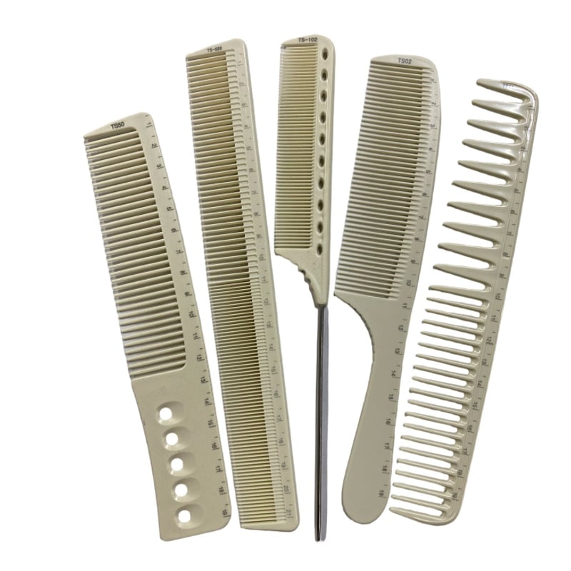 KIT PEINILLAS X 5 UNIDADES DIFERENTES ESTILOS GENERICO | falabella.com