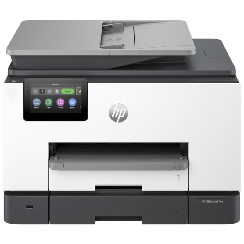 Impresora Todo-en-Uno HP OfficeJet Pro 9130 HP | falabella.com