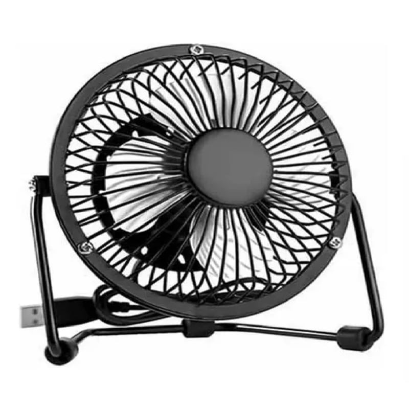 Mini Ventilador Abanico Portatil Usb Potente Cool Quiet SKY | falabella.com