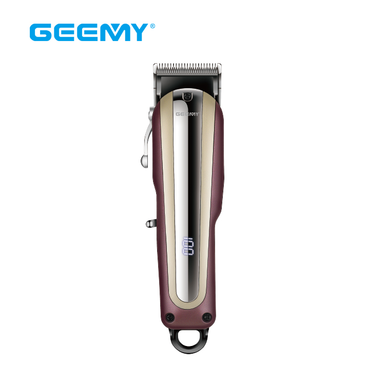 Maquina Peluquera Cortadora Cabello Geemy Gm-8013 GEMEI GEEMY | falabella.com