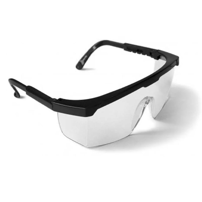 Gafas Protectoras Lentes De Seguridad Industrial GENERICO | falabella.com
