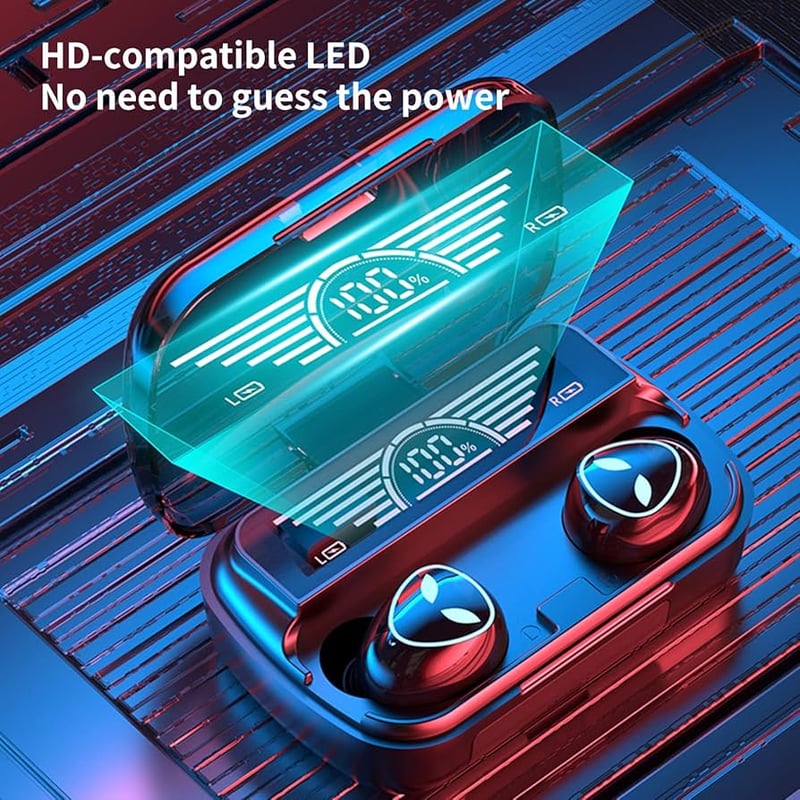 Audifonos Inalambricos M20 GENERICO | falabella.com