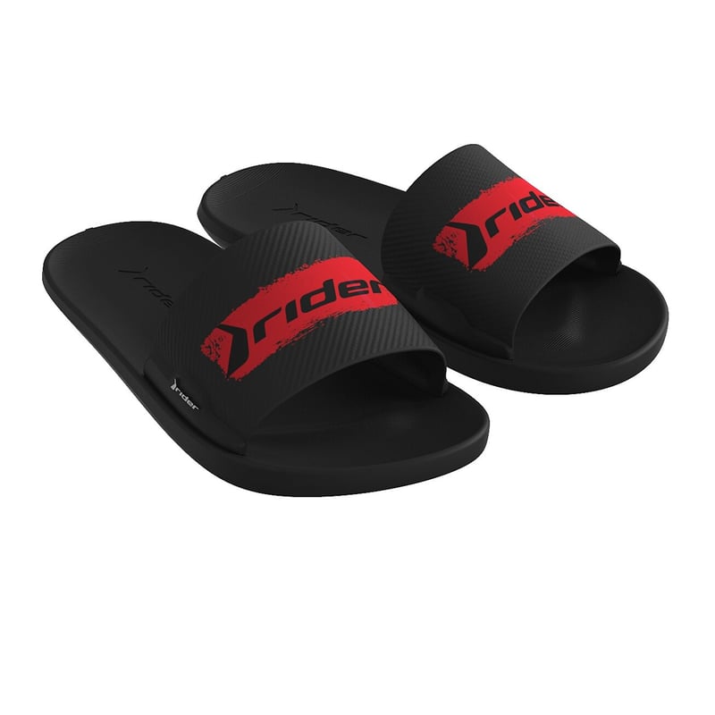 SANDALIA NEGRO NIÑO RIDER SPEED SLIDE 11816-AF961 RIDER | falabella.com