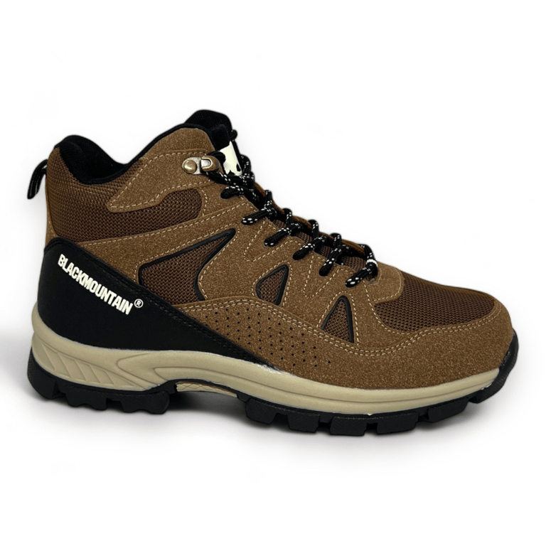 BOTAS BLACKMOUNTAIN AVENTURA OUTDOOR RESISTENTES PARA TU DIA DIA ...