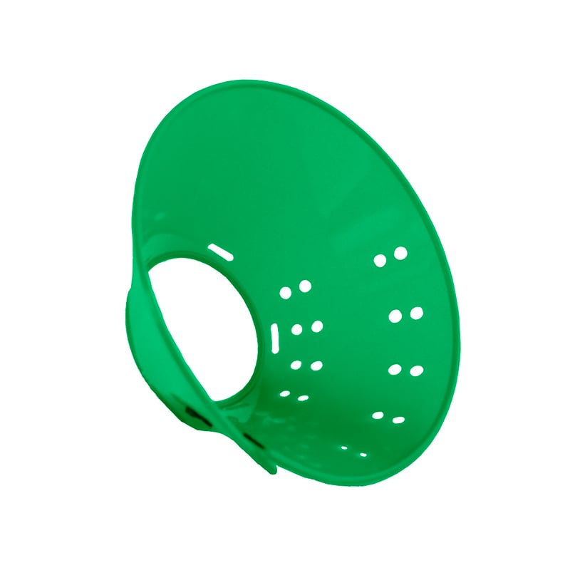 Collares Isabelinos Mediano Am Mascotas AM MASCOTAS | falabella.com