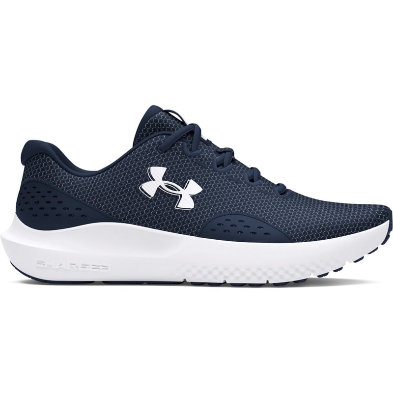 Tenis Hombre Under armour Surge 4 - Azul UNDER ARMOUR | falabella.com