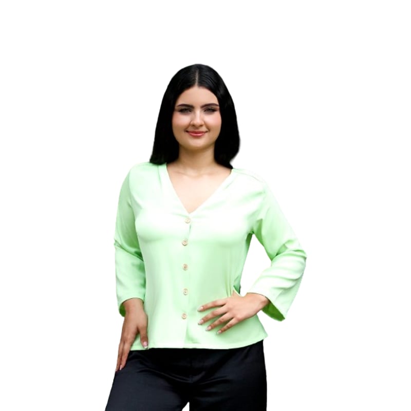 BLUSA MUJER ROSA LINDA 829 GENERICO | falabella.com