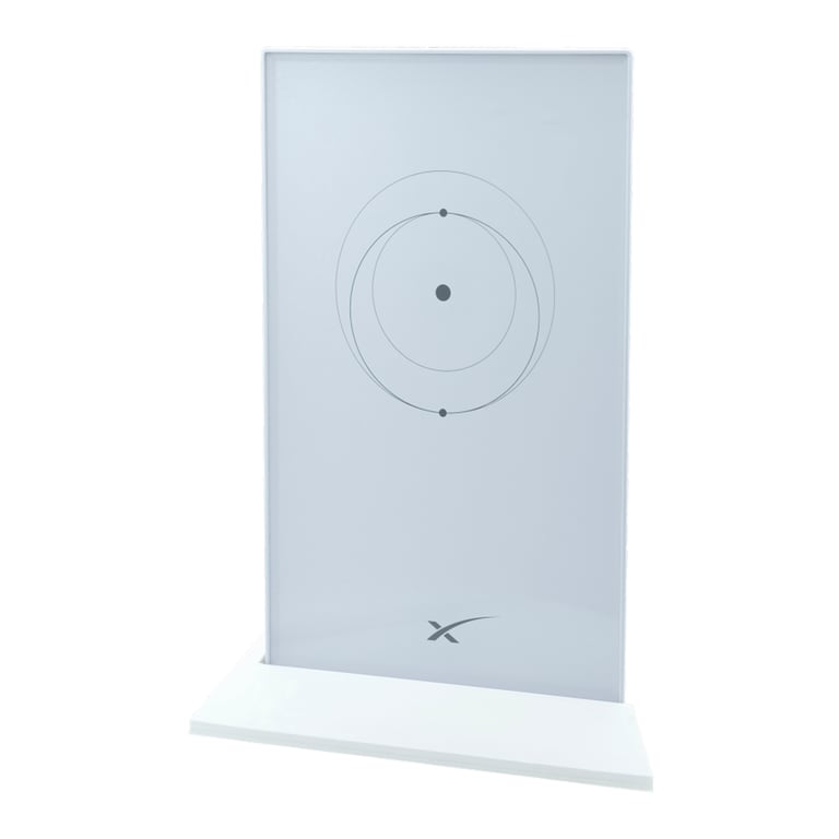 Starlink router de malla V2 Wifi Alta velocidad GENERICO | falabella.com