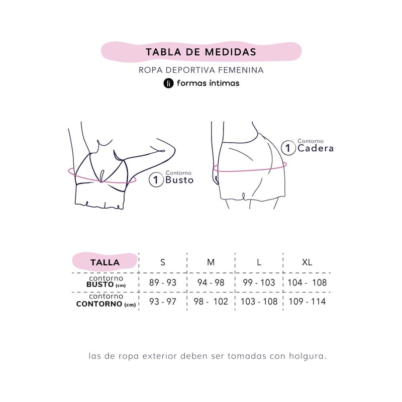 Enterizo Largo Mujer Gris Fi 9479 FORMAS INTIMAS | falabella.com