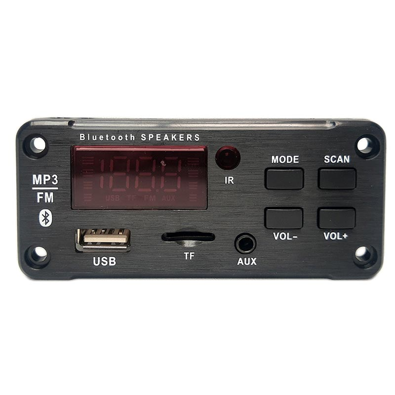 MODULO REPRODUCTOR BT-USB-TF-FM ASMA-215 TECH COLOMBIA | falabella.com