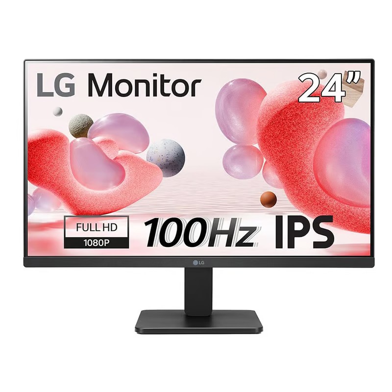 MONITOR LG 24 PULGADAS 24MR400-B PANEL IPS- FULL HD100Hz HDMI LG ...