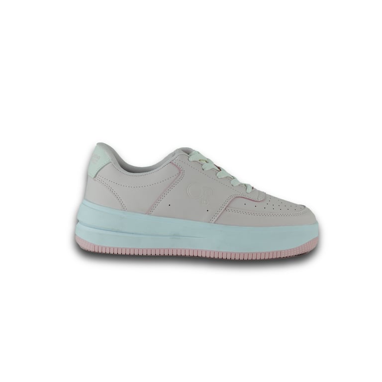 TENIS OCEAN PACIFIC OPM-DULCE-M4BCOL ZAPATILLA DE MUJER OP OCEAN ...