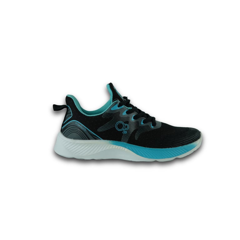 TENIS OCEAN PACIFIC OPM-NOA-M1B ZAPATILLA DE MUJER OP OCEAN PACIFIC ...